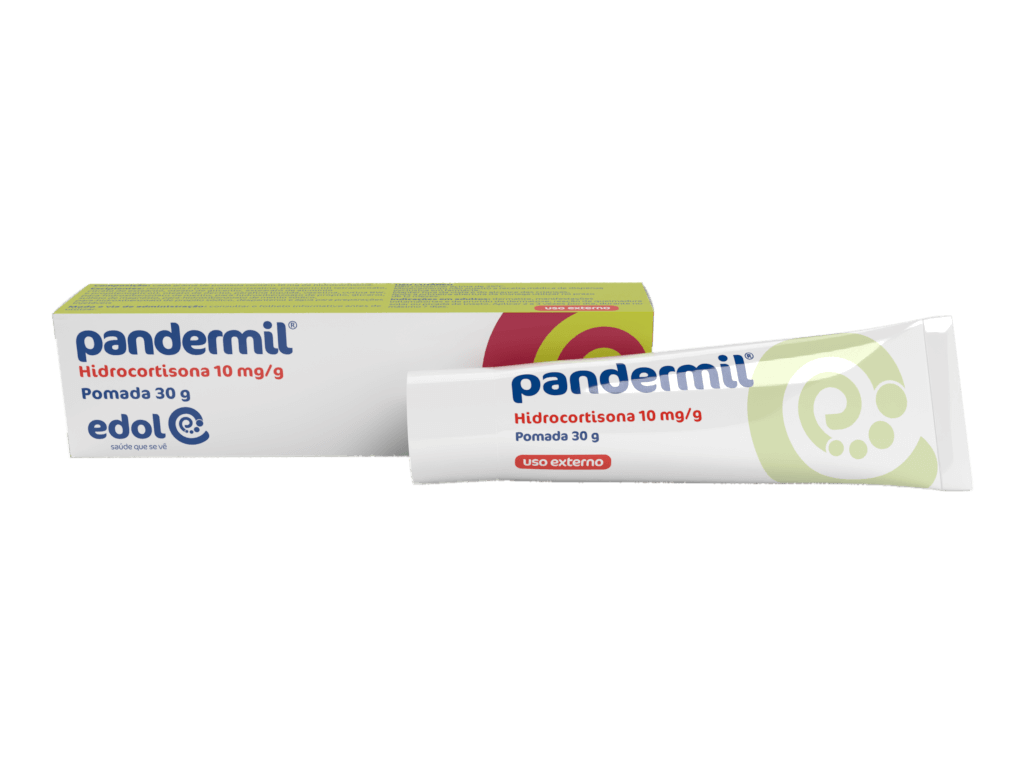 Pandermil, 10 Mg/G-30 g x 1 Creme Bisnaga – Bairro da Saúde