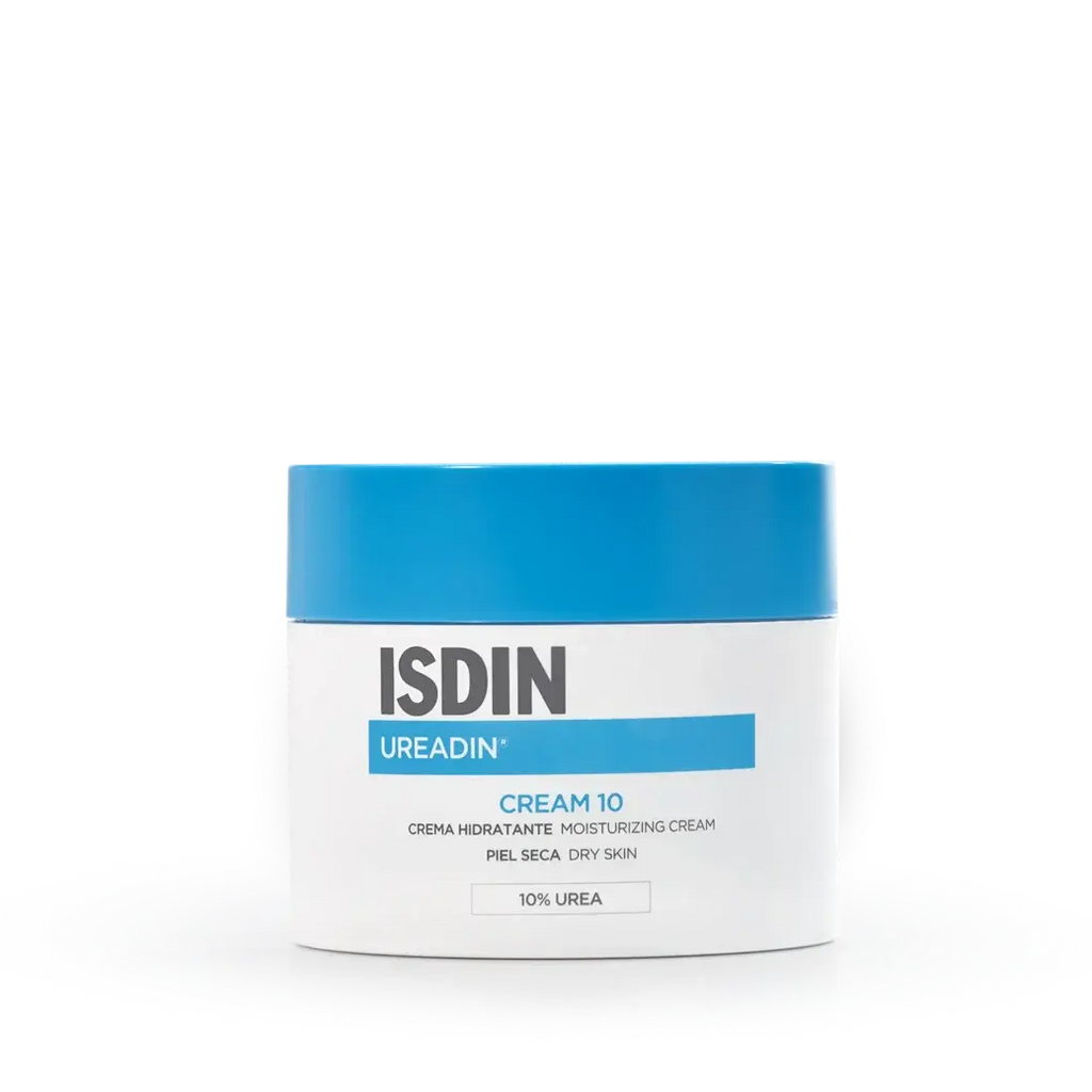 ISDIN Ureadin 10 Creme Pele Seca 50ml – Bairro da Saúde